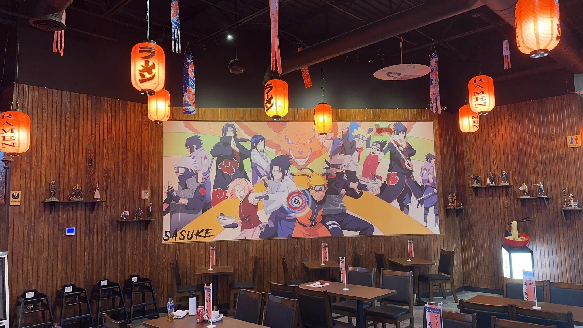 Sasuke Rame | Online Order | Rapid City | SD